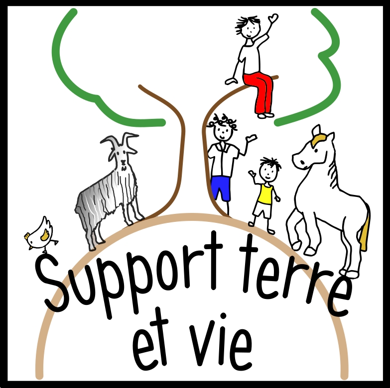 L’association – Association support terre et vie